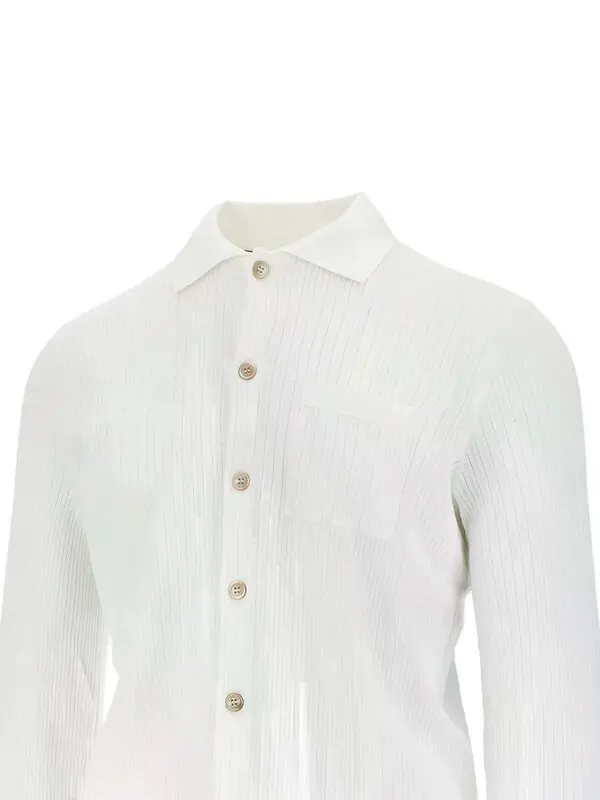 Brunello Cucinelli Button-front Cotton Cardigan