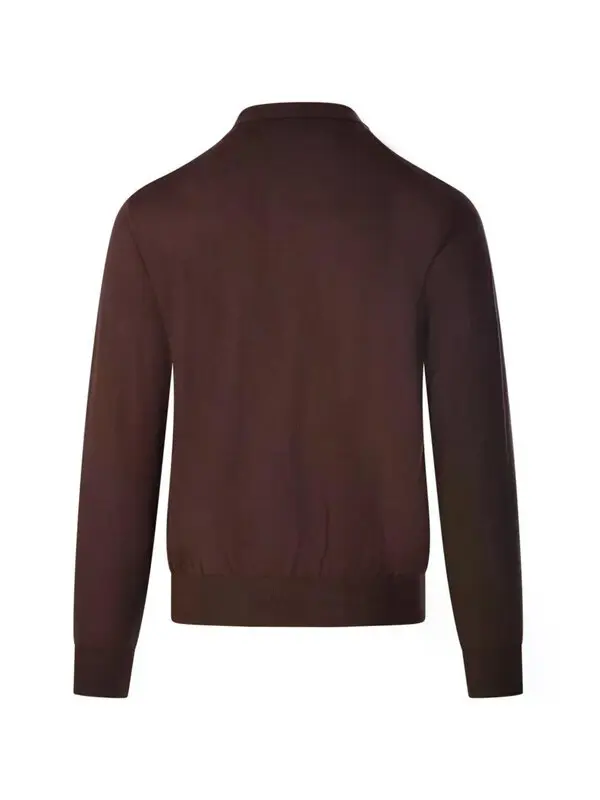 Altea Long-sleeve Polo Shirt