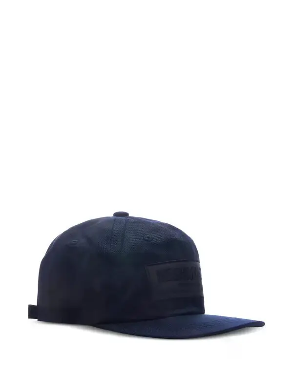 NEIGHBORHOOD Logo Baseball Cap - Blue