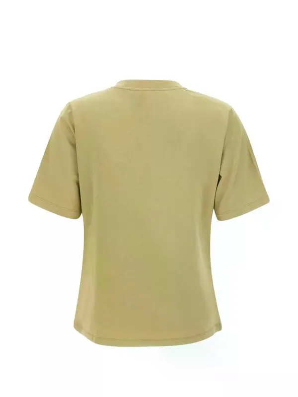 ELENA MIRÒ V-neck T-shirt
