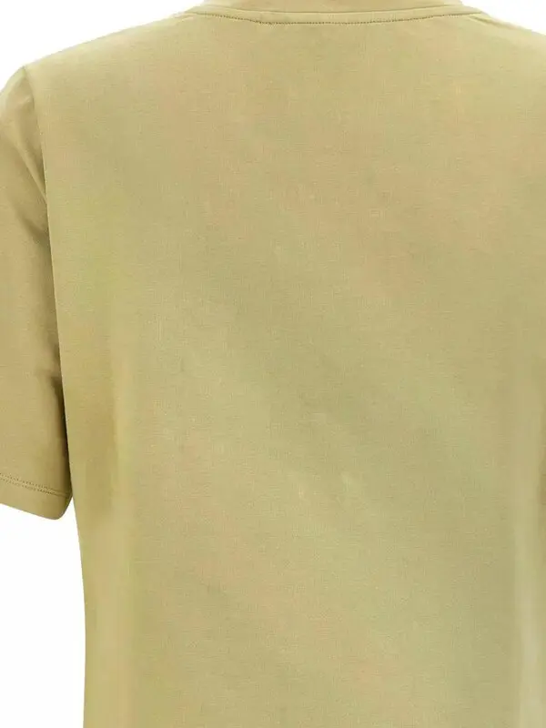 ELENA MIRÒ V-neck T-shirt