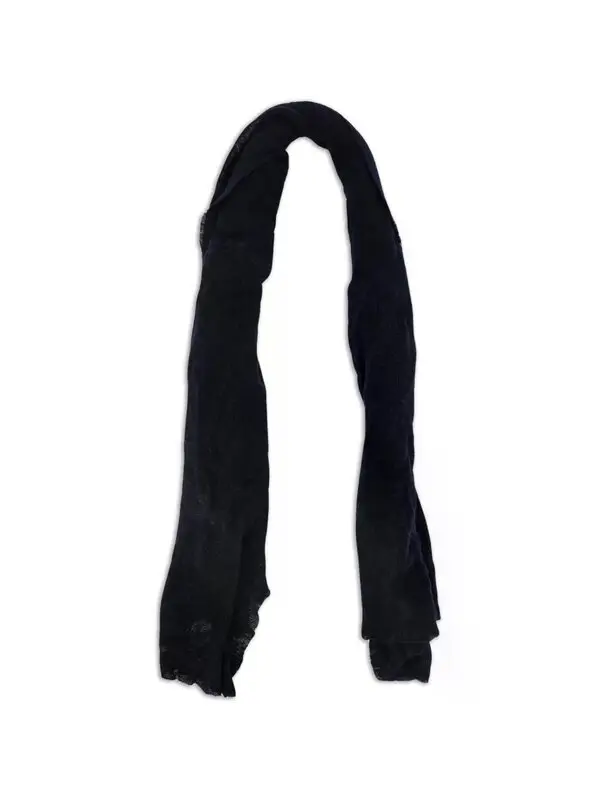 Botto Giuseppe Cashmere Scarf - Blue
