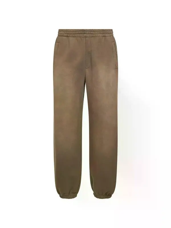 GOLDEN GOOSE Elasticated Track Pants - Neutrals