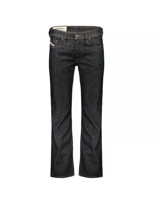DIESEL® Five-pocket Jeans