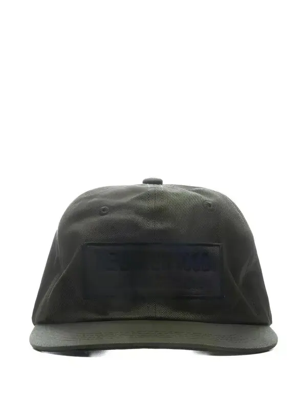 NEIGHBORHOOD Dad Cap - Green