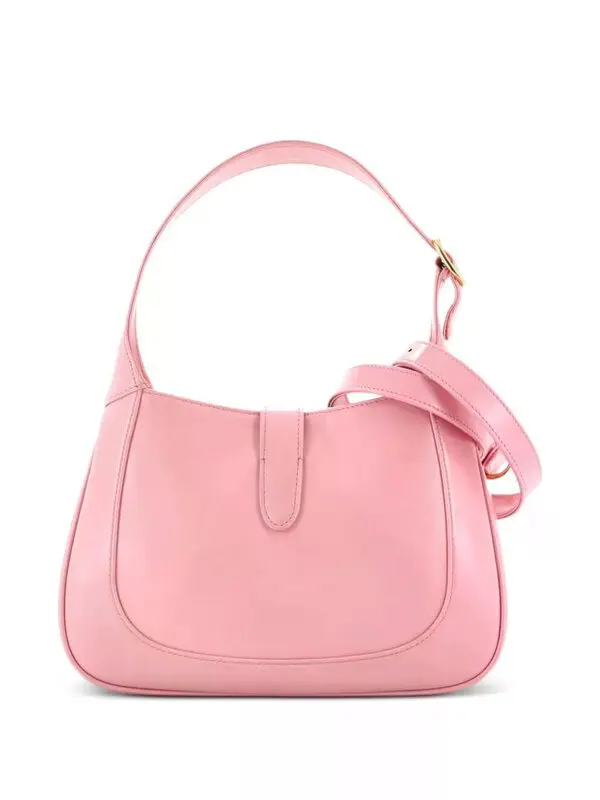 Gucci Jackie 1961 Small Hobo Bag - Pink