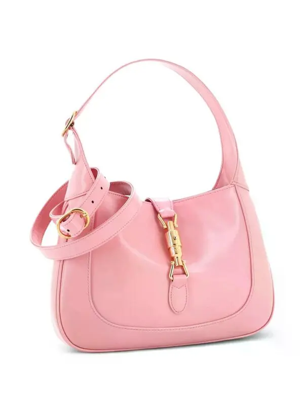 Gucci Jackie 1961 Small Hobo Bag - Pink