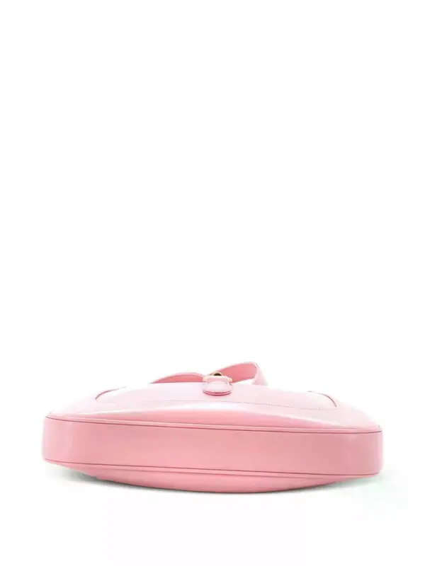 Gucci Jackie 1961 Small Hobo Bag - Pink