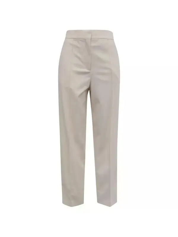 Proenza Schouler High-rise Carrot Trousers