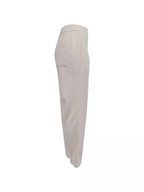 Proenza Schouler High-rise Carrot Trousers