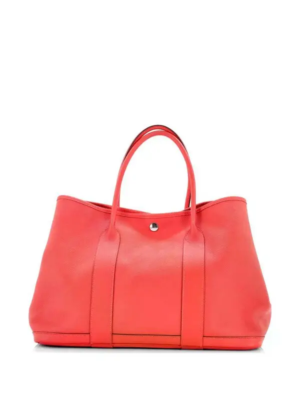 Hermès Garden Party 36 Tote Bag