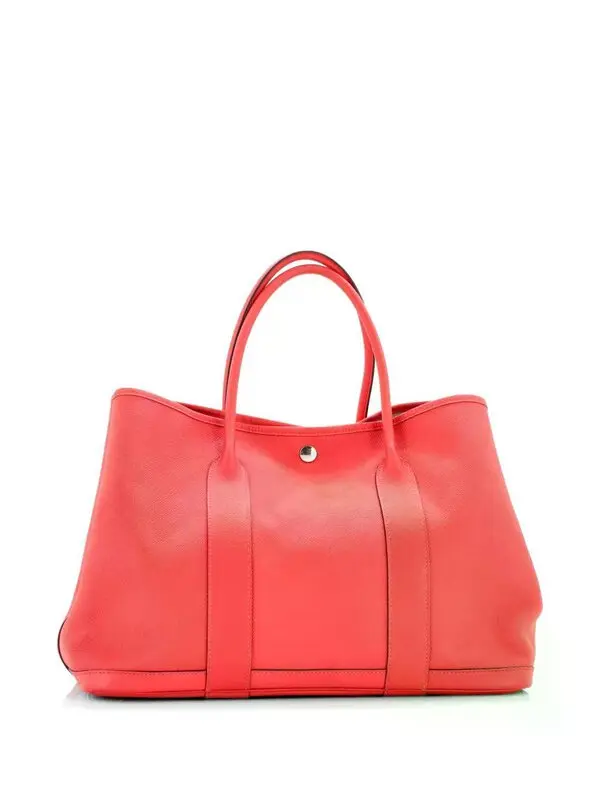 Hermès Garden Party 36 Tote Bag