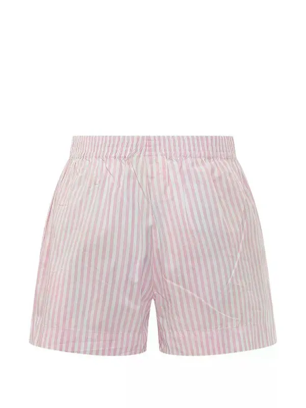 MC2 SAINT BARTH Meave Shorts - Pink