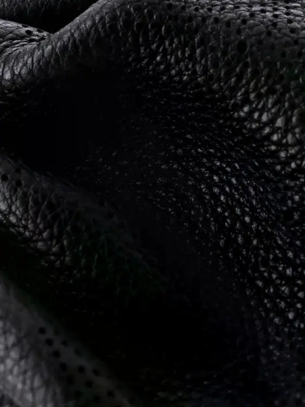 LOUIS VUITTON Mahina Leather Hobo Bag