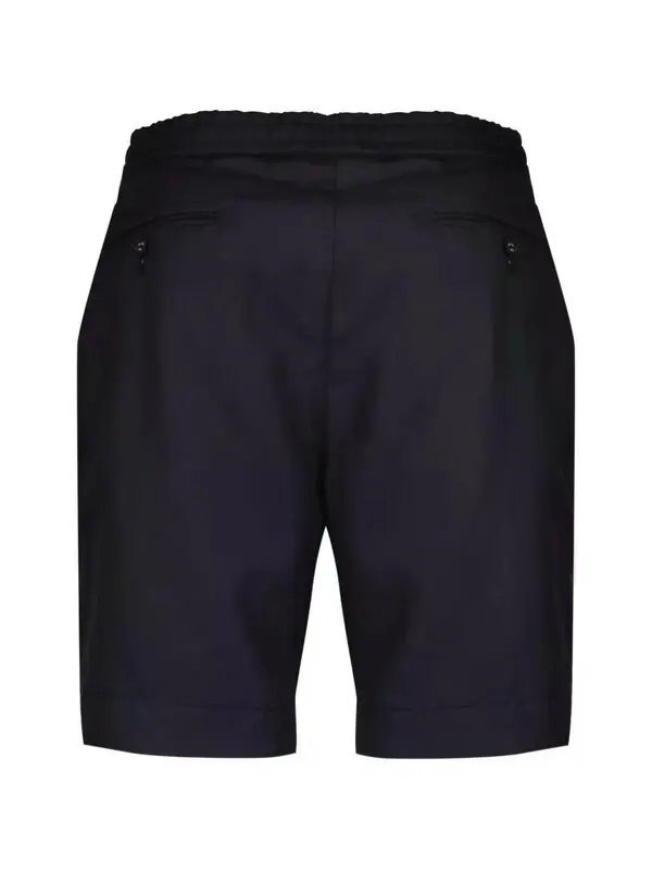 Officine Générale Phil Shorts - Blue