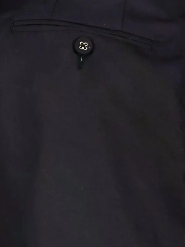 Officine Générale Phil Shorts - Blue