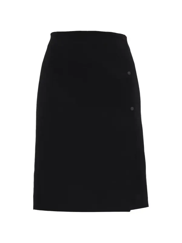 Proenza Schouler Knee-length Overlap Skirt