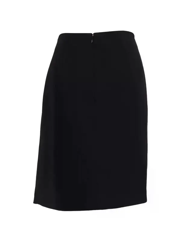 Proenza Schouler Knee-length Overlap Skirt
