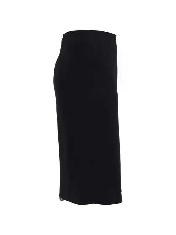 Proenza Schouler Knee-length Overlap Skirt