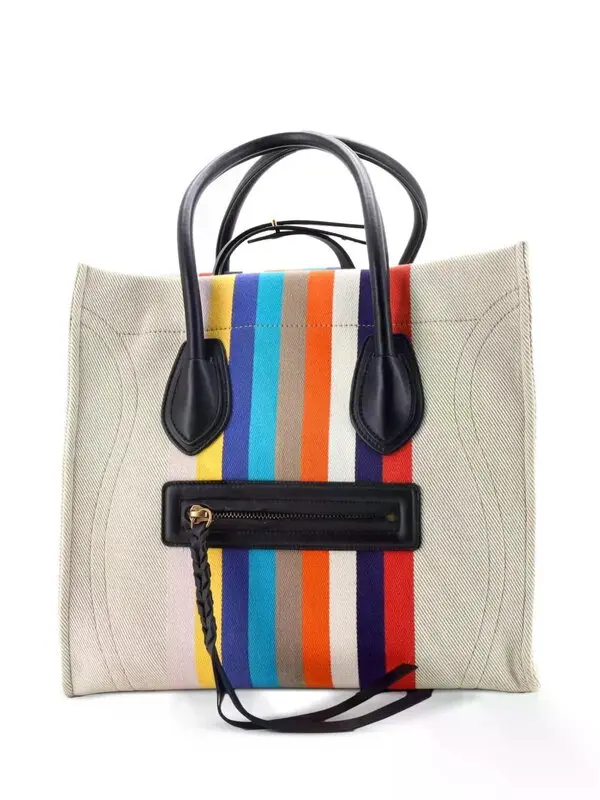 Celine Phantom Medium Tote Bag - Multicolour