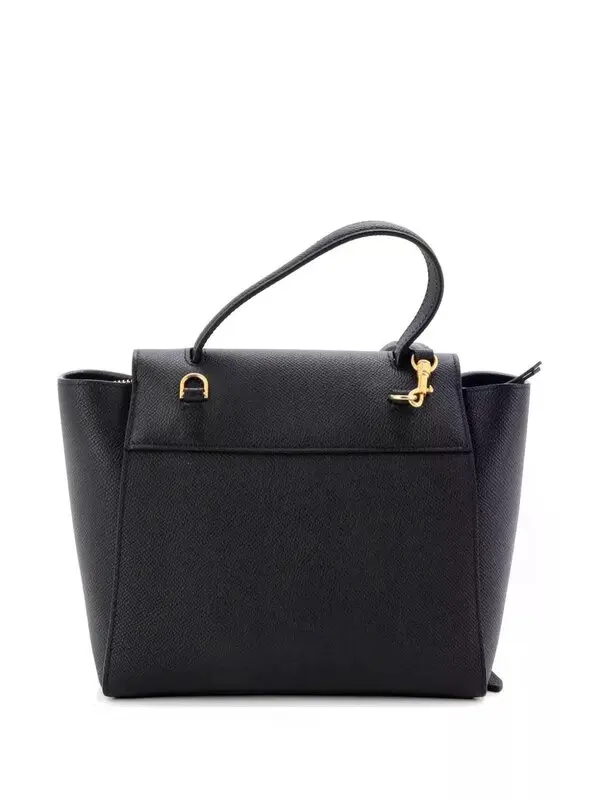 Celine Belt Bag Nano - Black