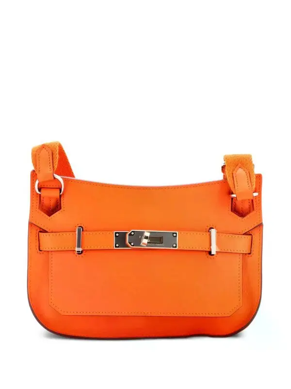 Hermès Jypsiere Mini Swift Crossbody Bag