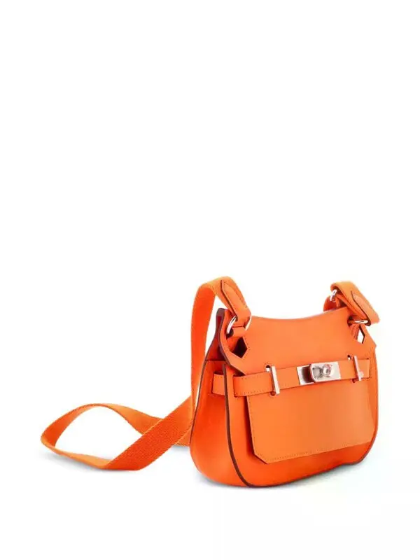 Hermès Jypsiere Mini Swift Crossbody Bag