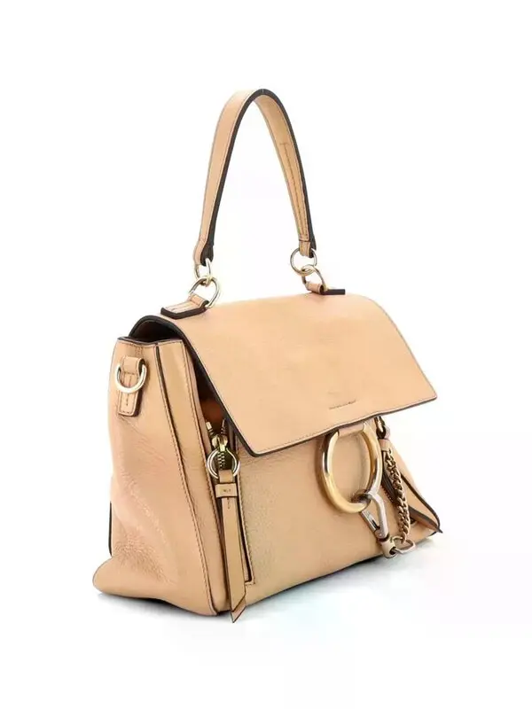 Chloé Faye Day Small Satchel
