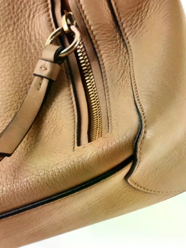 Chloé Faye Day Small Satchel