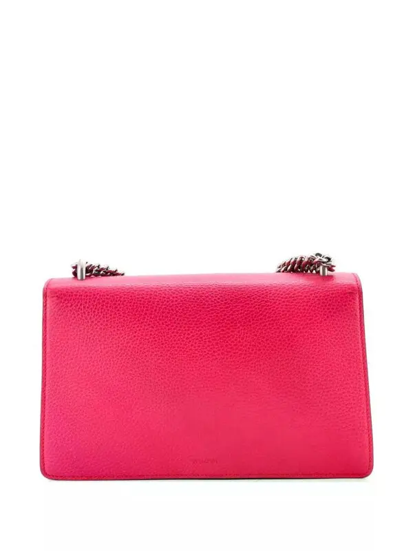 Gucci Dionysus Small Shoulder Bag - Pink