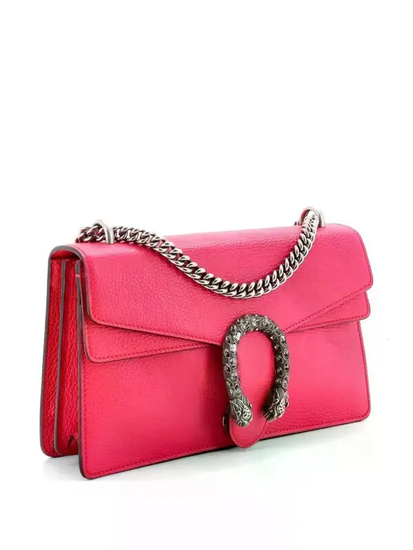 Gucci Dionysus Small Shoulder Bag - Pink