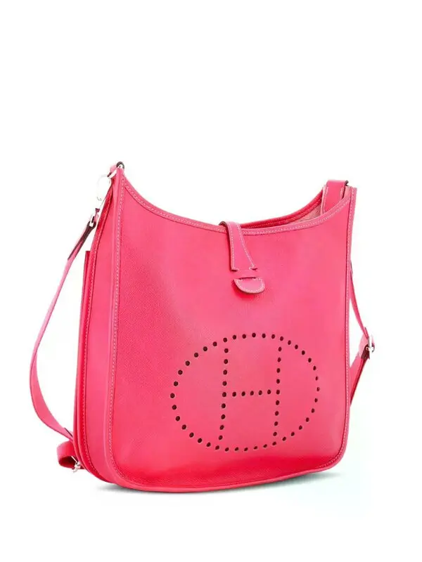 Hermès Evelyne Bag Gen Iii Epsom Pm