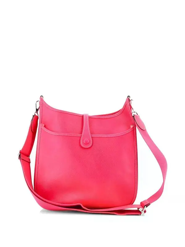 Hermès Evelyne Bag Gen Iii Epsom Pm