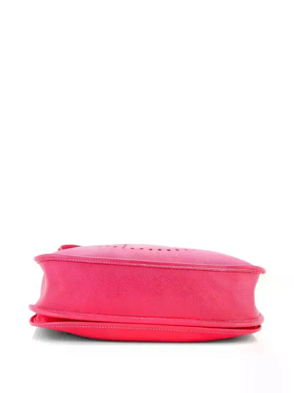 Hermès Evelyne Bag Gen Iii Epsom Pm