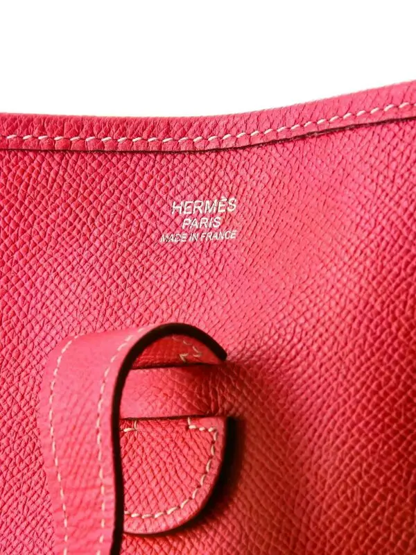 Hermès Evelyne Bag Gen Iii Epsom Pm