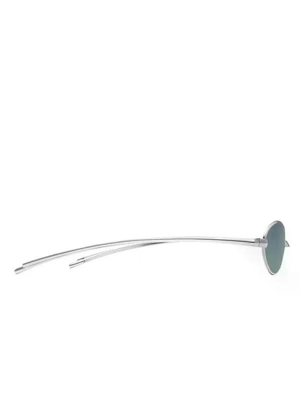 GENTLE MONSTER Faust 02 Sunglasses
