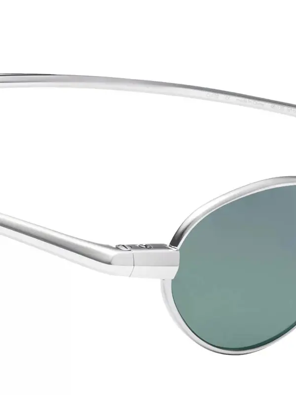 GENTLE MONSTER Faust 02 Sunglasses