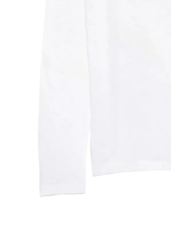 Superdry Long-sleeve V-neck Top