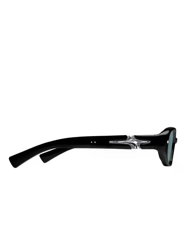 GENTLE MONSTER Kafka 01 Square-frame Sunglasses
