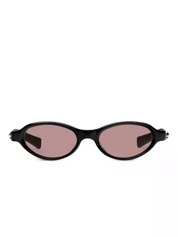 GENTLE MONSTER Odd 01 Sunglasses