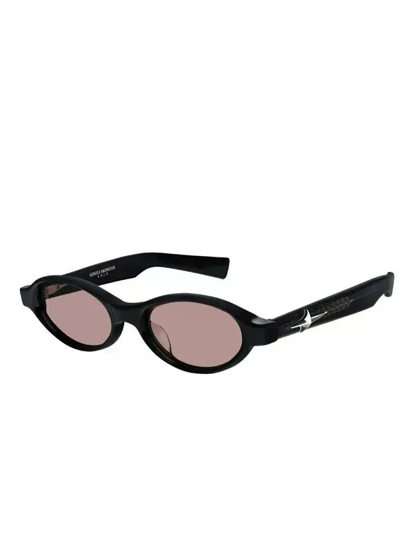 GENTLE MONSTER Odd 01 Sunglasses