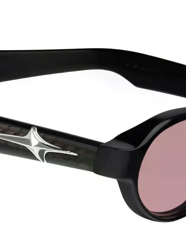 GENTLE MONSTER Odd 01 Sunglasses