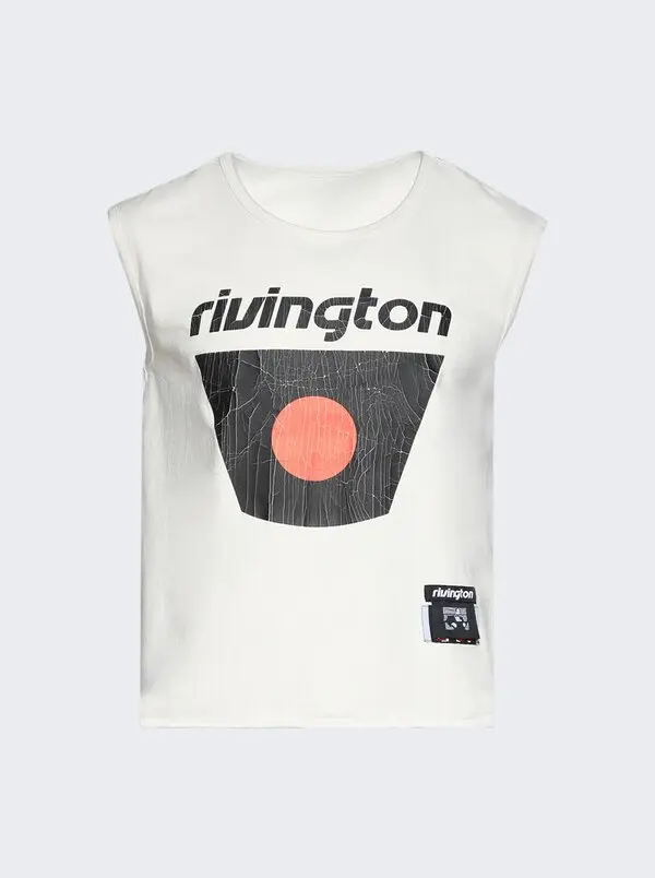 RIVINGTON ROI REBIS Philemon Muscle Tee Max