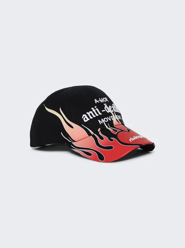 RIVINGTON ROI REBIS Anti Death Cap