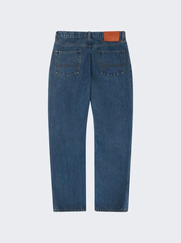 ENTIRE STUDIOS Slem' Jeans - B