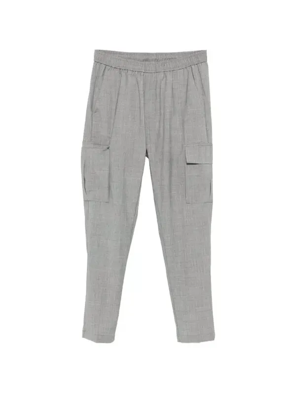 PMDS PREMIUM MOOD DENIM SUPERIOR Cargo Trousers