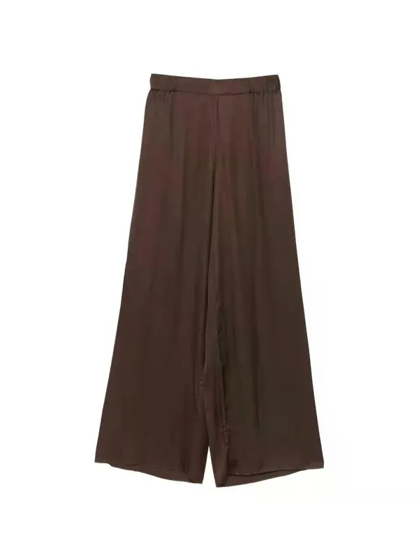 PENNYBLACK Elasticated-waistband Trousers
