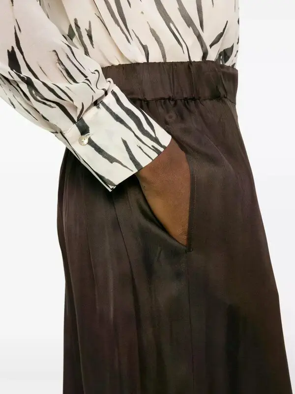 PENNYBLACK Elasticated-waistband Trousers