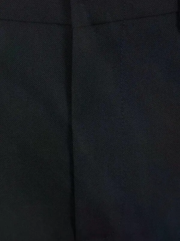 Gucci Elasticated-waist Tailored Shorts