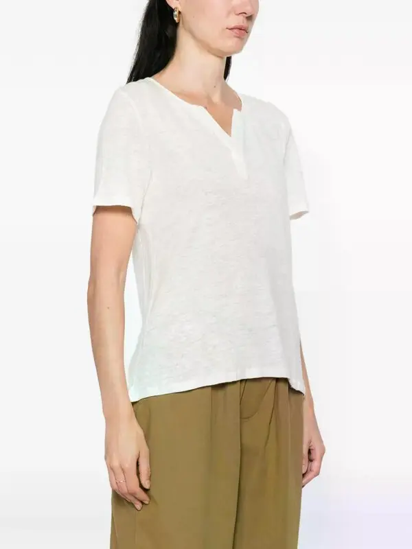 YERSE V-neck T-shirt